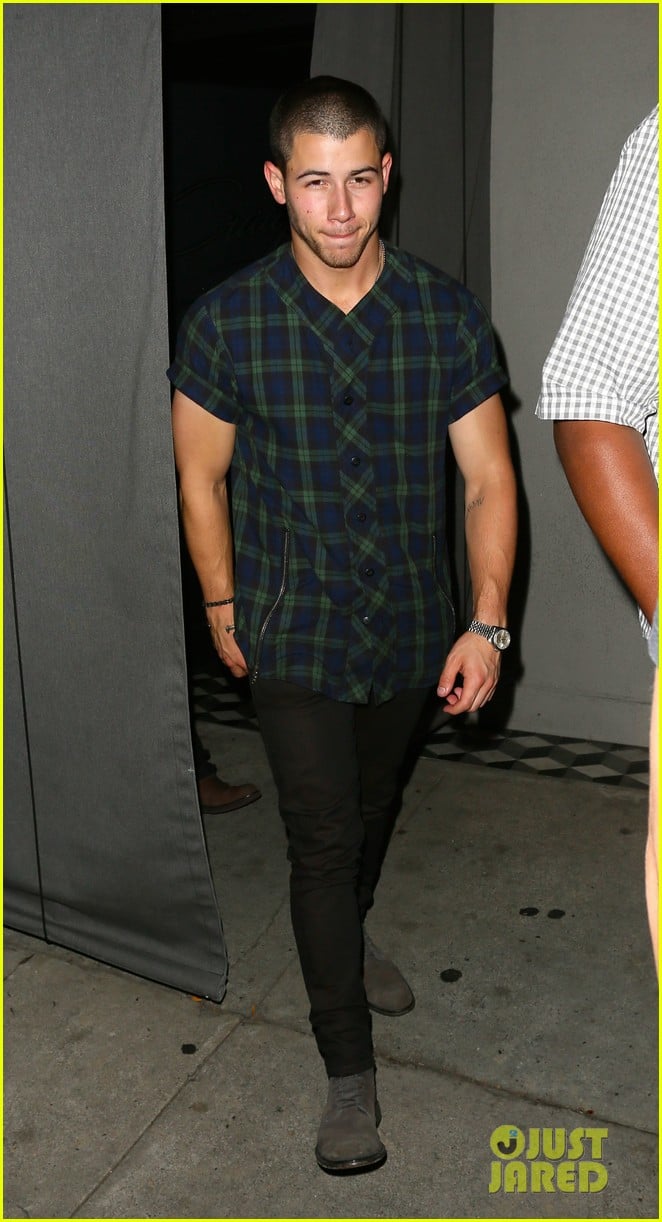 Nick Jonas' 'Levels' Is Number One Most Added Top 40 Song This Week ...