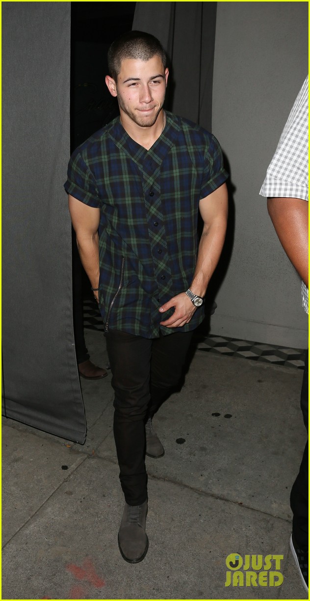 Nick Jonas' 'Levels' Is Number One Most Added Top 40 Song This Week ...