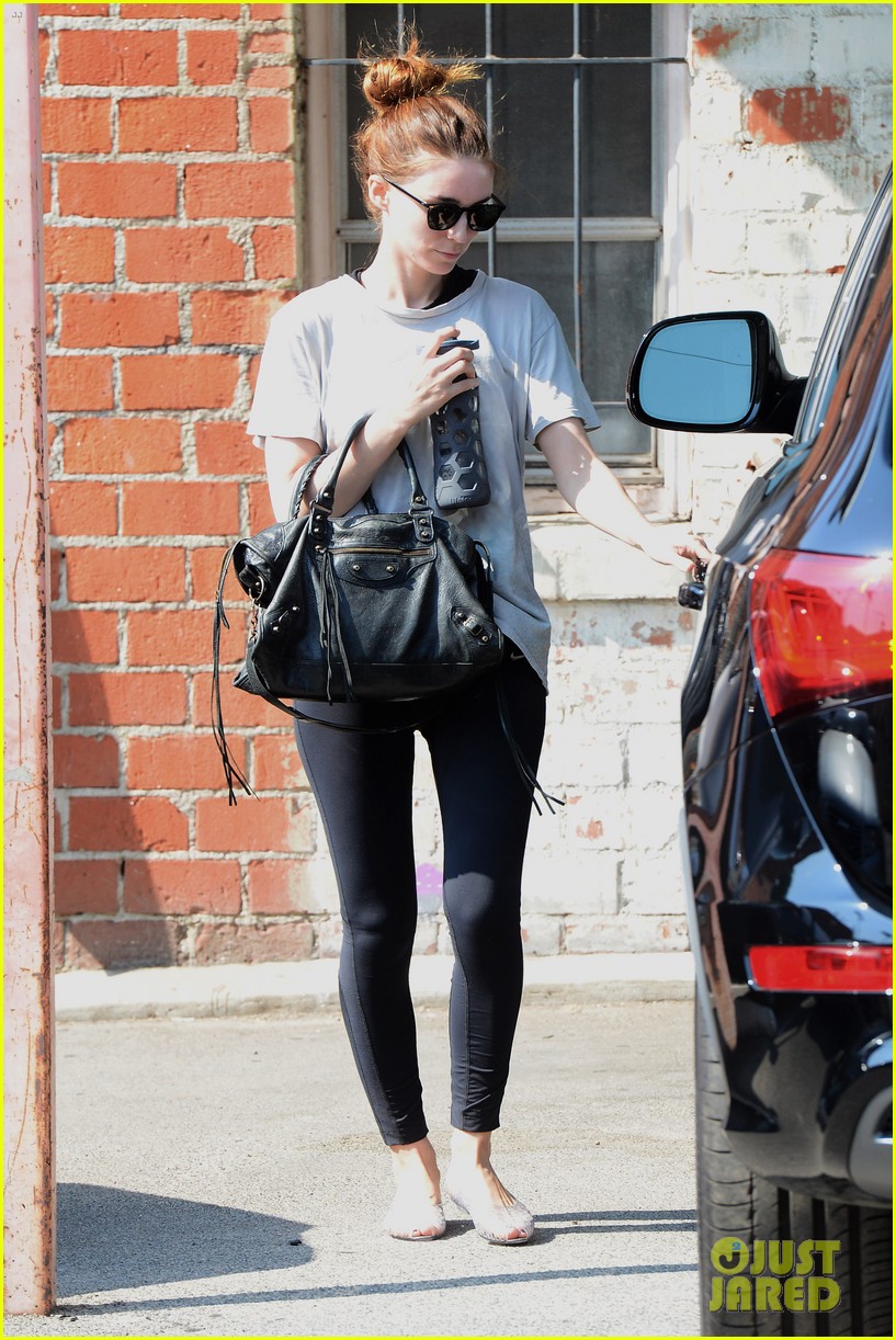 Photo: rooney mara carol cate blanchett trailer 04 | Photo 3443385 | Just Jared: Entertainment News