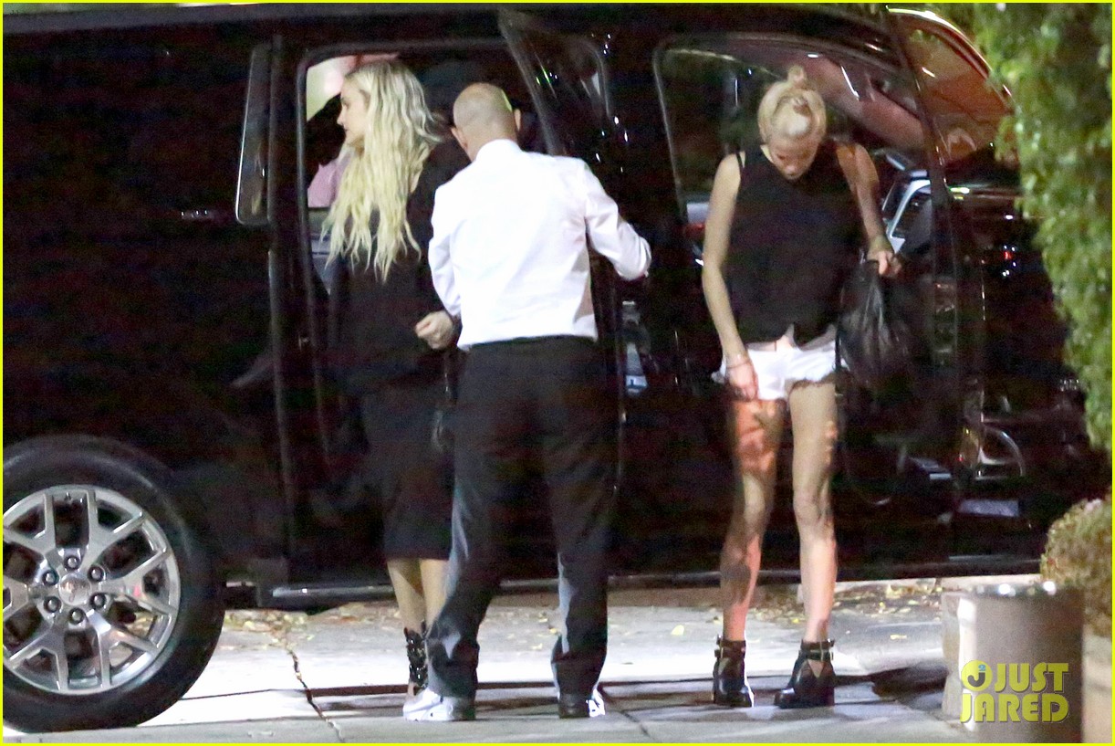 Ashlee Simpson Steps Out For The First Time Post-Baby: Photo 3447942 ...