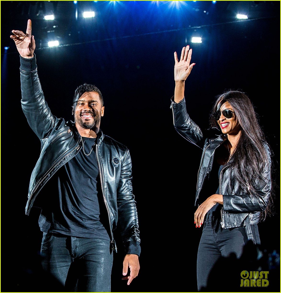 Watch Taylor Swift Sing 'Trap Queen' With Fetty Wap! (Video): Photo 3433868 | Ciara, Taylor ...