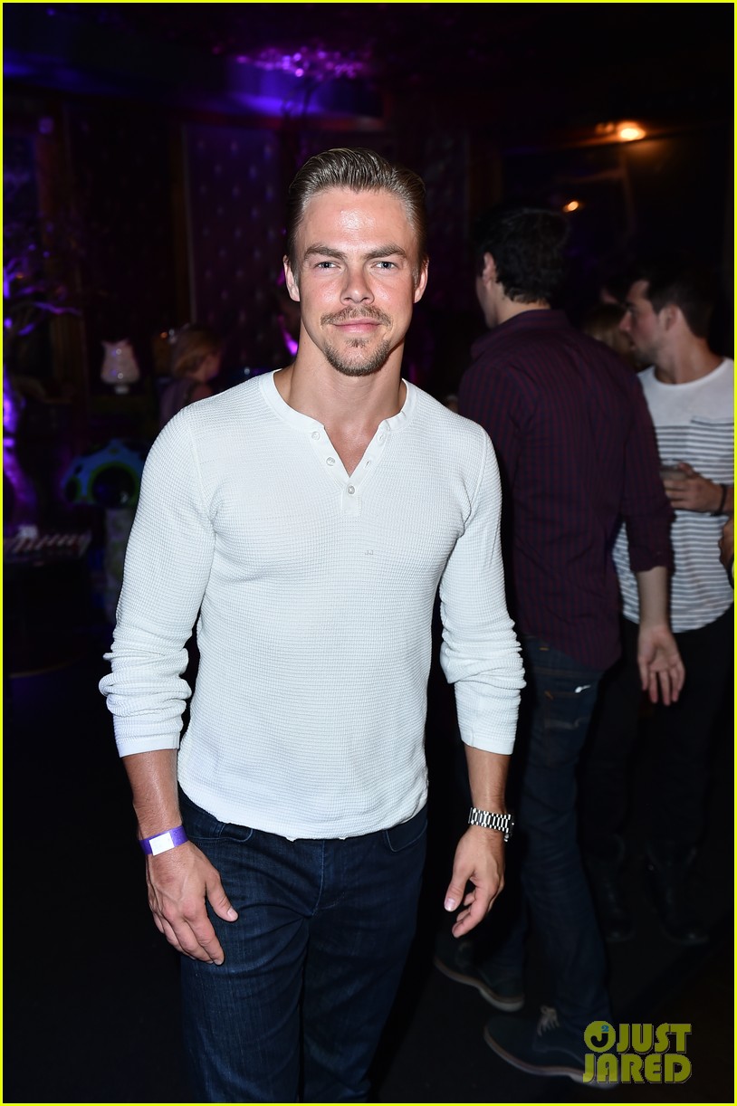 RECAP: Just Jared's Way Too Wonderland Party Presented by Ever After ...