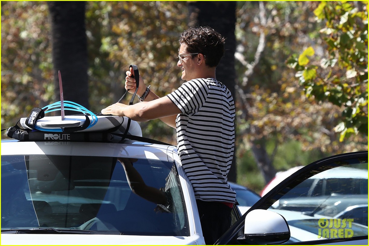 Are Orlando Bloom & Kendall Jenner Dating!?: Photo 3468075 | Kendall ...