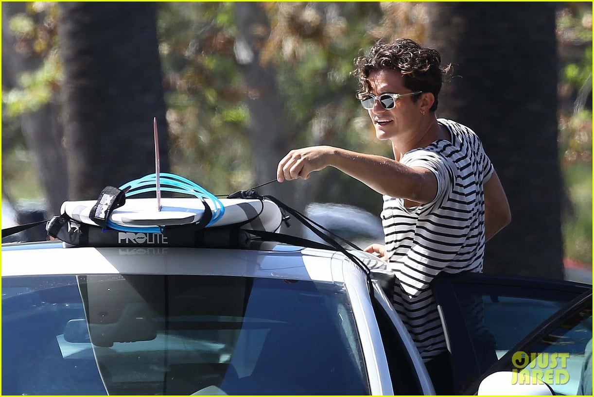 Are Orlando Bloom & Kendall Jenner Dating!?: Photo 3468077 | Kendall ...