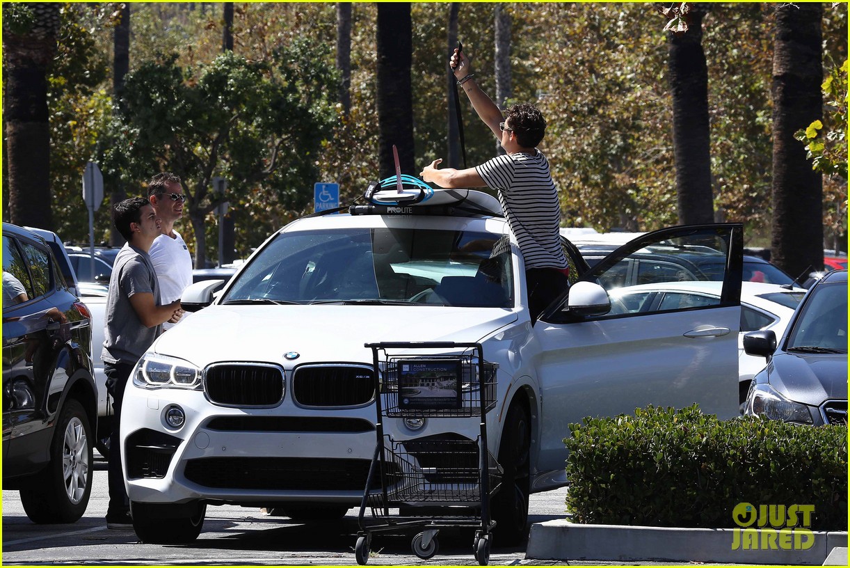 Are Orlando Bloom & Kendall Jenner Dating!?: Photo 3468097 | Kendall ...