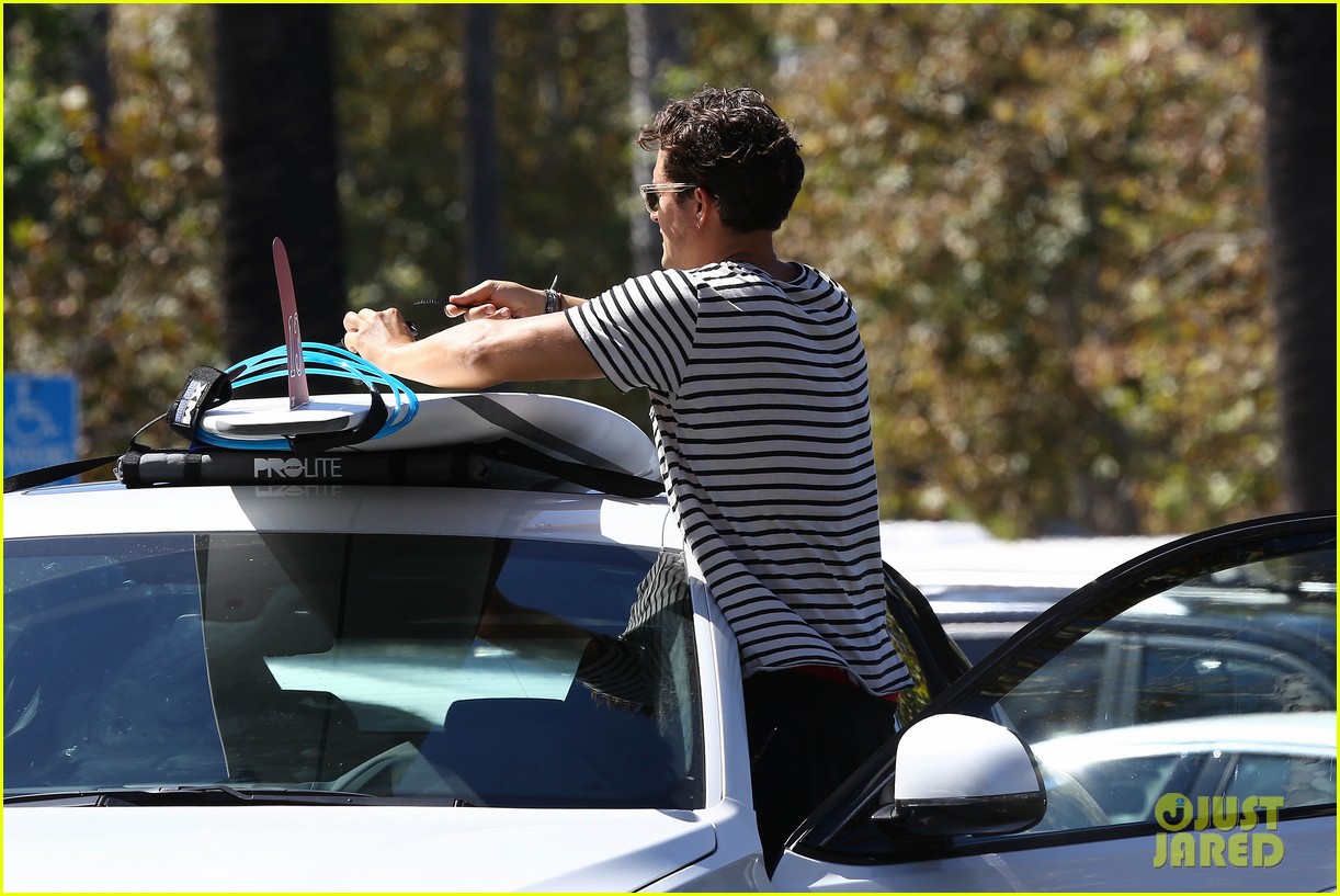 Are Orlando Bloom & Kendall Jenner Dating!?: Photo 3468102 | Kendall ...