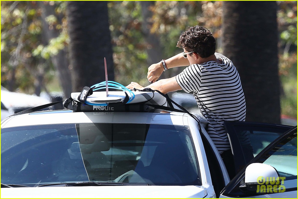 Are Orlando Bloom & Kendall Jenner Dating!?: Photo 3468104 | Kendall ...