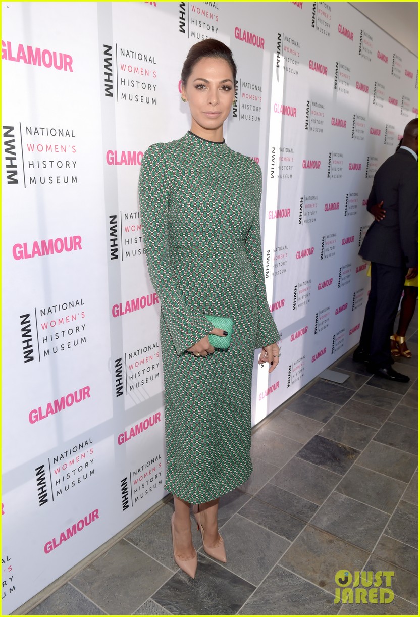 Viola Davis Helps Make Women's History Before the Emmys: Photo 3465853 ...