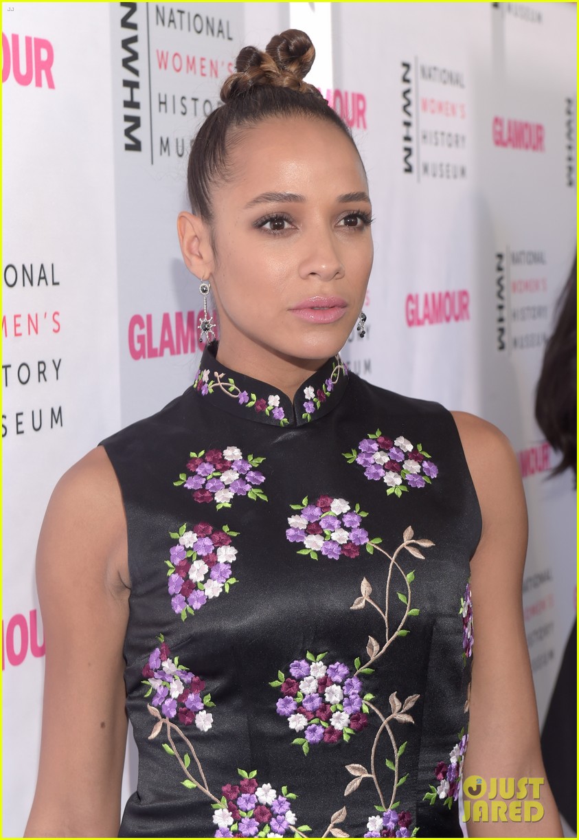 Viola Davis Helps Make Women's History Before the Emmys: Photo 3465862 ...