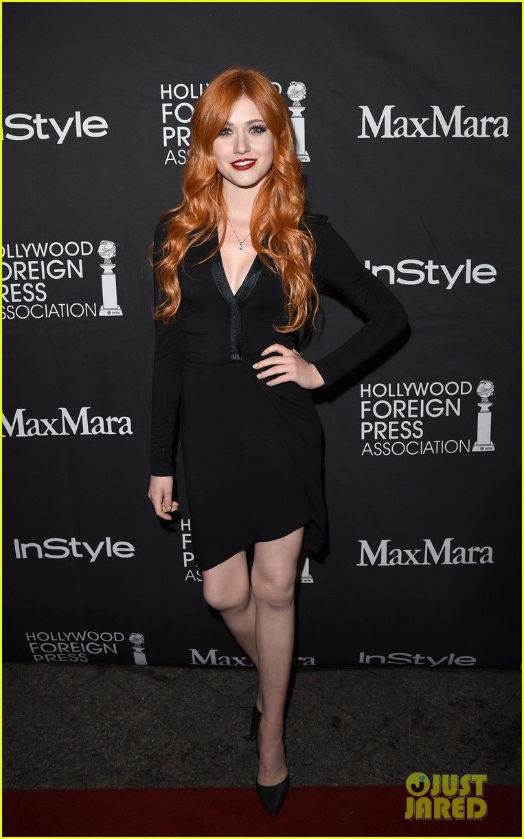 Dominic Sherwood Celebrates TIFF 2015 With 'Shadowhunters' Cast: Photo ...