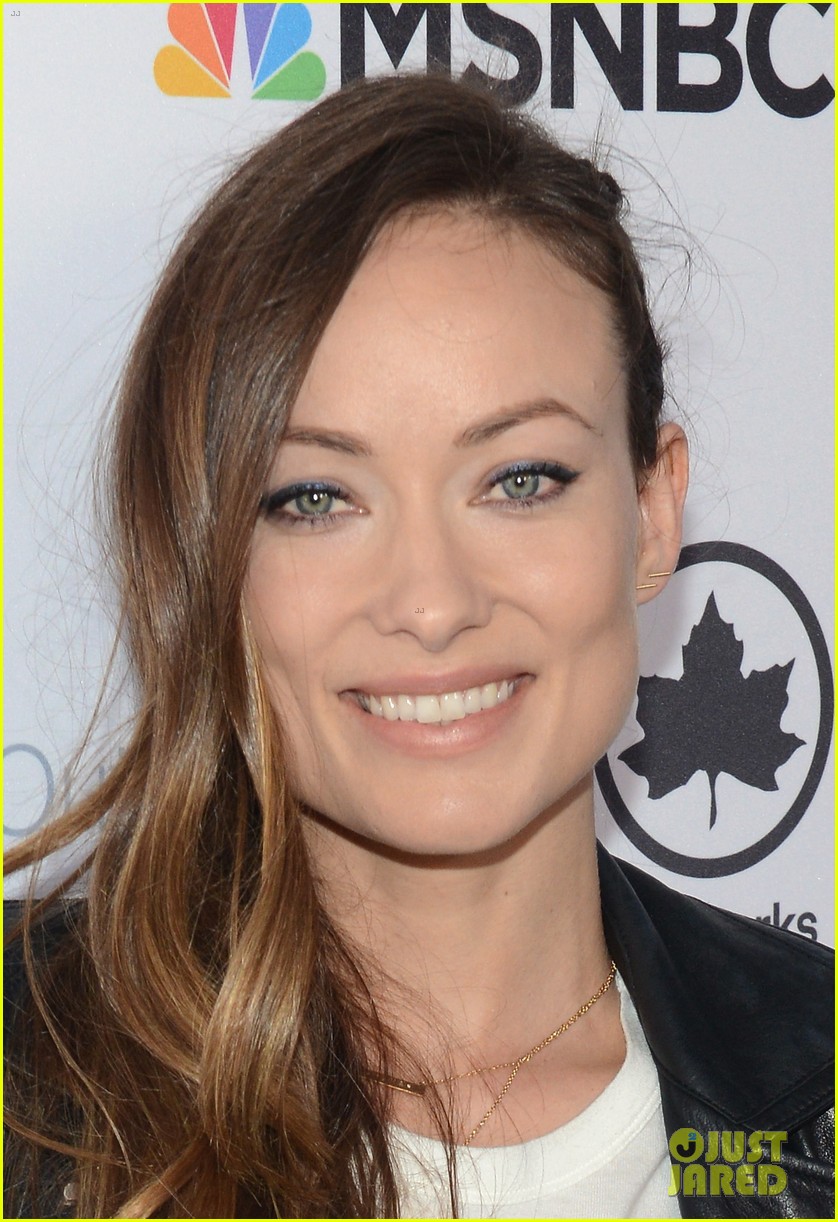 Kerry Washington & Diane Kruger Show Their Support for Global Citizen ...