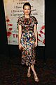 Carla Gugino Supports Kathryn Hahn & M. Night Shyamalan at 'The Visit ...