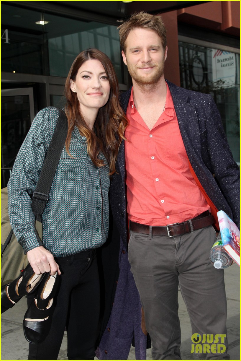 Jake McDorman's 'Limitless' Debuts Solid on CBS!: Photo 3469309 ...