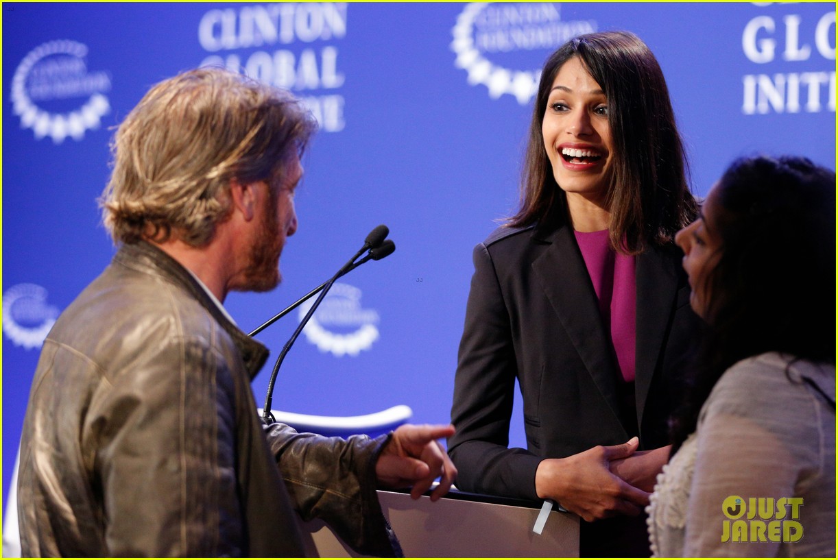 Jewel Opens Up About Dating Sean Penn Many Years Ago: Photo 3473958 ...