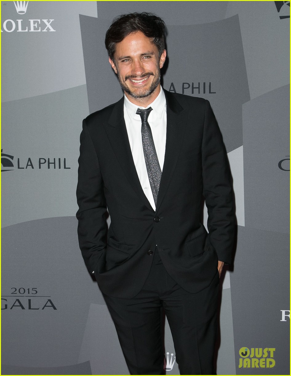 Hilary Swank & Bryce Dallas Howard Get Glam For L.A. Philharmonic's ...