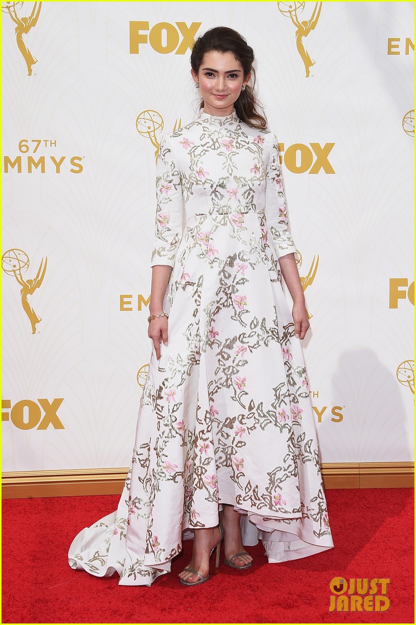 Transparent's Jeffrey Tambor Wins Best Comedy Actor at Emmys 2015 ...