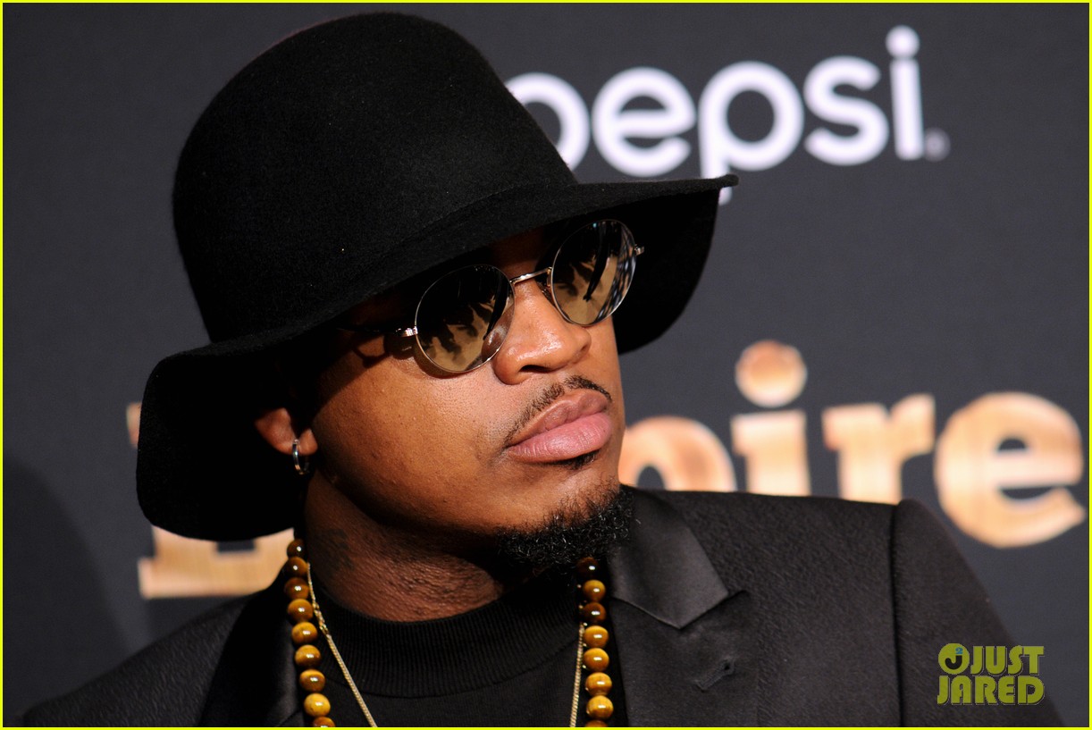 Taraji P. Henson & Terrence Howard Celebrate Season 2 Of 'Empire' At ...