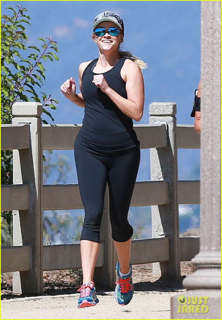 Reese Witherspoon & Heidi Klum Attend the Opening of the Broad Museum ...