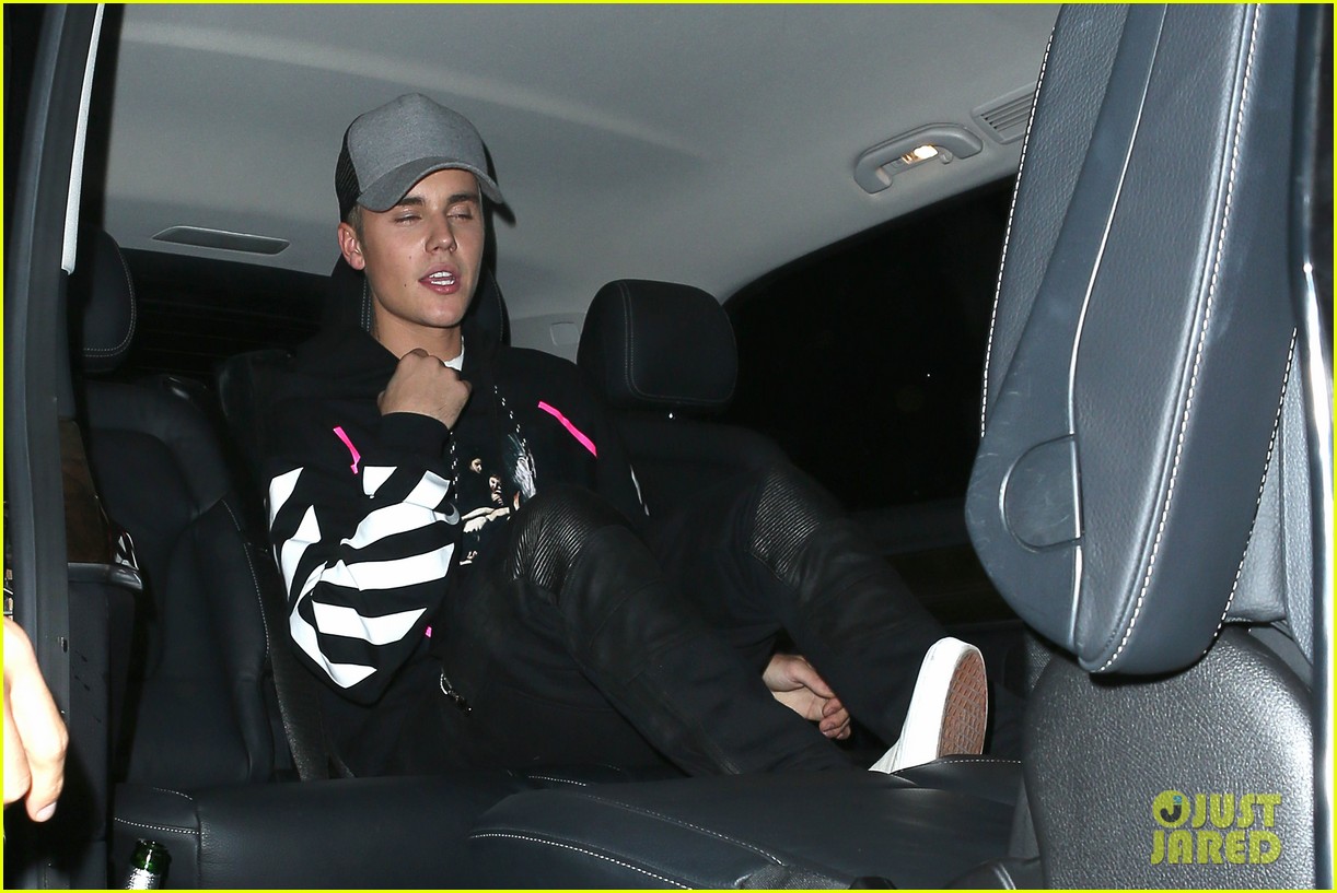 Justin Bieber & Ruby Rose Have Another Look-Alike Moment (Video): Photo ...