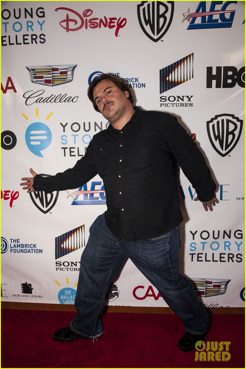 Jack Black's 'The Brink' Canceled By HBO After One Season: Photo ...