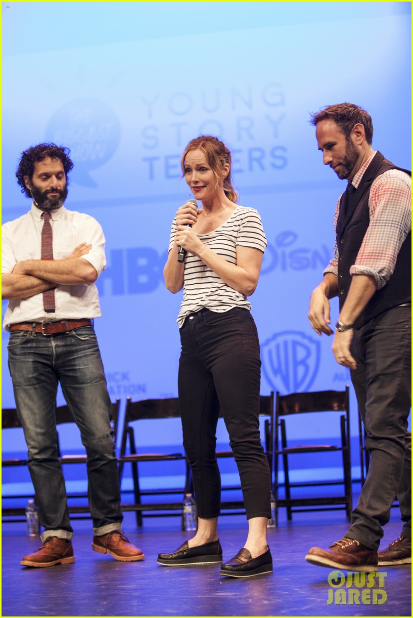 Jack Black's 'The Brink' Canceled By HBO After One Season: Photo ...