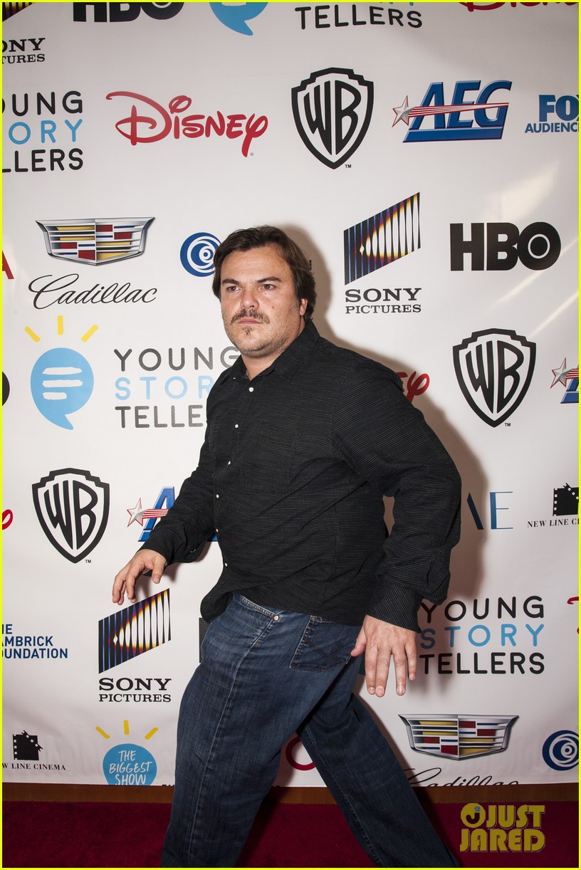 Jack Black's 'The Brink' Canceled By HBO After One Season: Photo ...