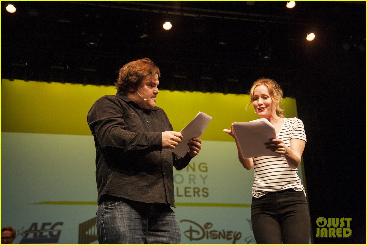 Jack Black's 'The Brink' Canceled By HBO After One Season: Photo ...