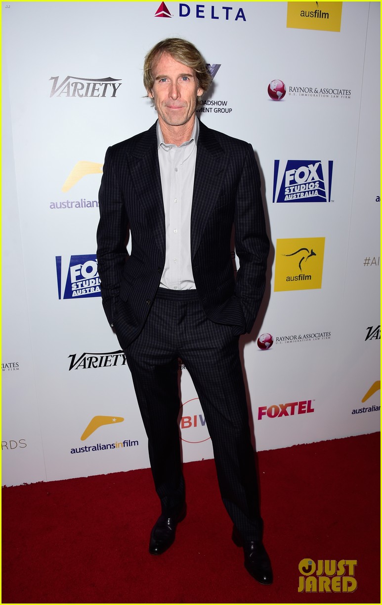 Elizabeth Debicki Is Australians In Film's Breakthrough Talent!: Photo ...