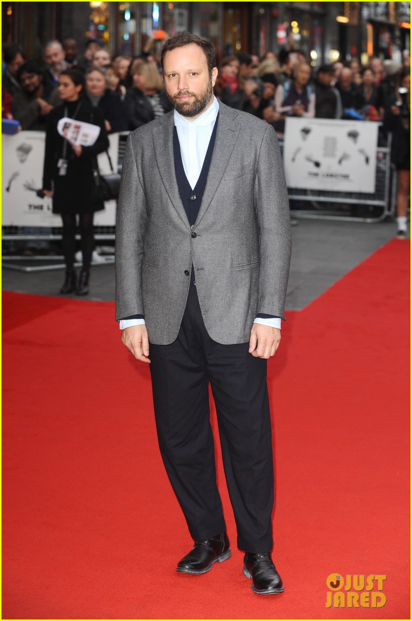 Rachel Weisz Will Always Remember Colin Farrell's 'Doughy' Cheeks in ...