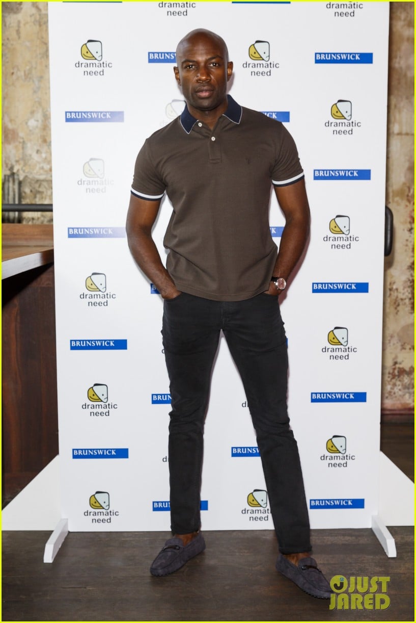 Kit Harington & Josh Hartnett Take Part in 'Children's Monologues ...