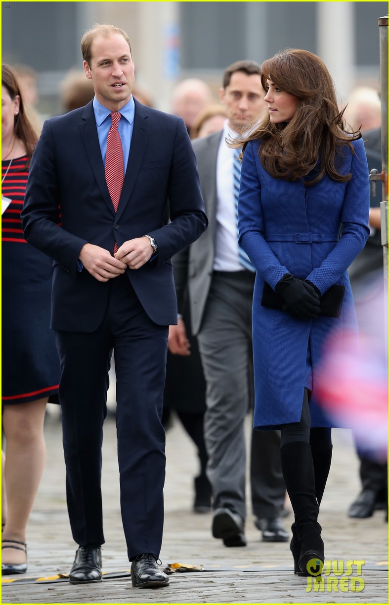 Prince William's Motorcycle Riding Fills Kate Middleton with 'Horror ...