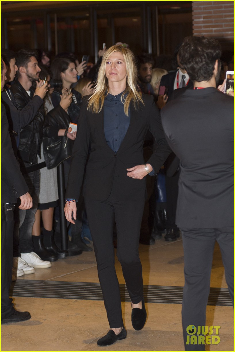 Ellen Page Would Love to Play X-Men's Kitty Pryde Again!: Photo 3486056 ...