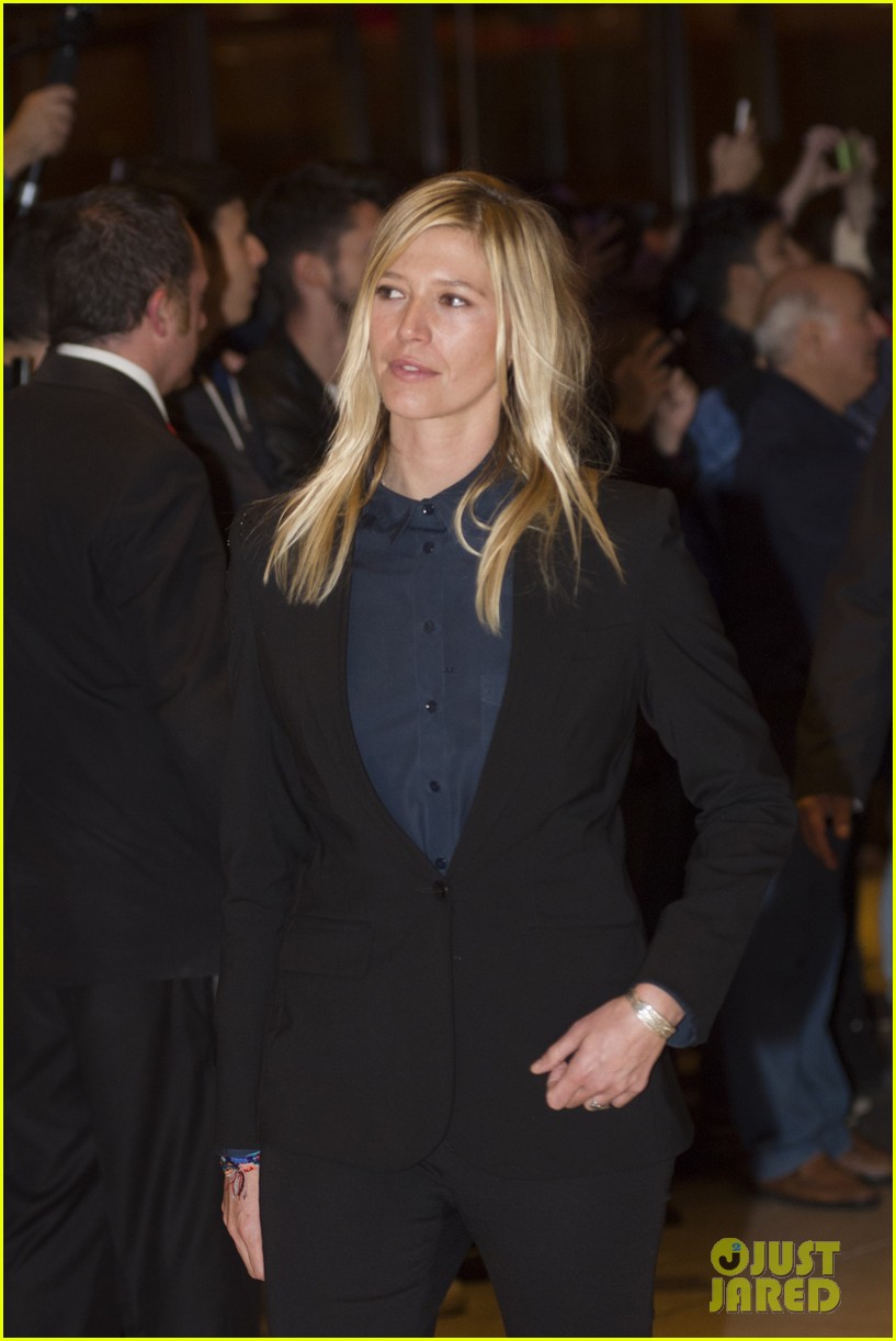 Ellen Page Would Love to Play X-Men's Kitty Pryde Again!: Photo 3486059 ...