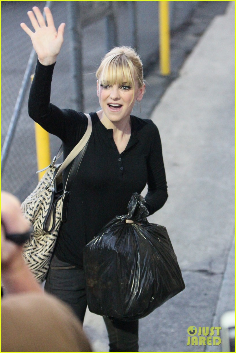 Anna Faris' Son Jack Picked a Halloween Costume That's Making Her Self ...