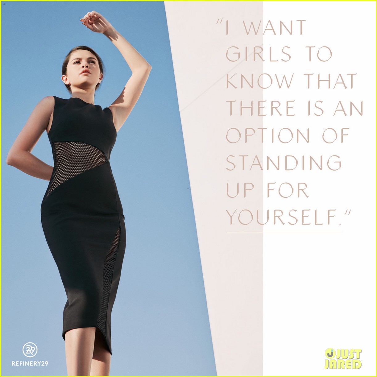 Selena Gomez Says Taylor Swift Sees Her at Her Best & Worst: Photo ...