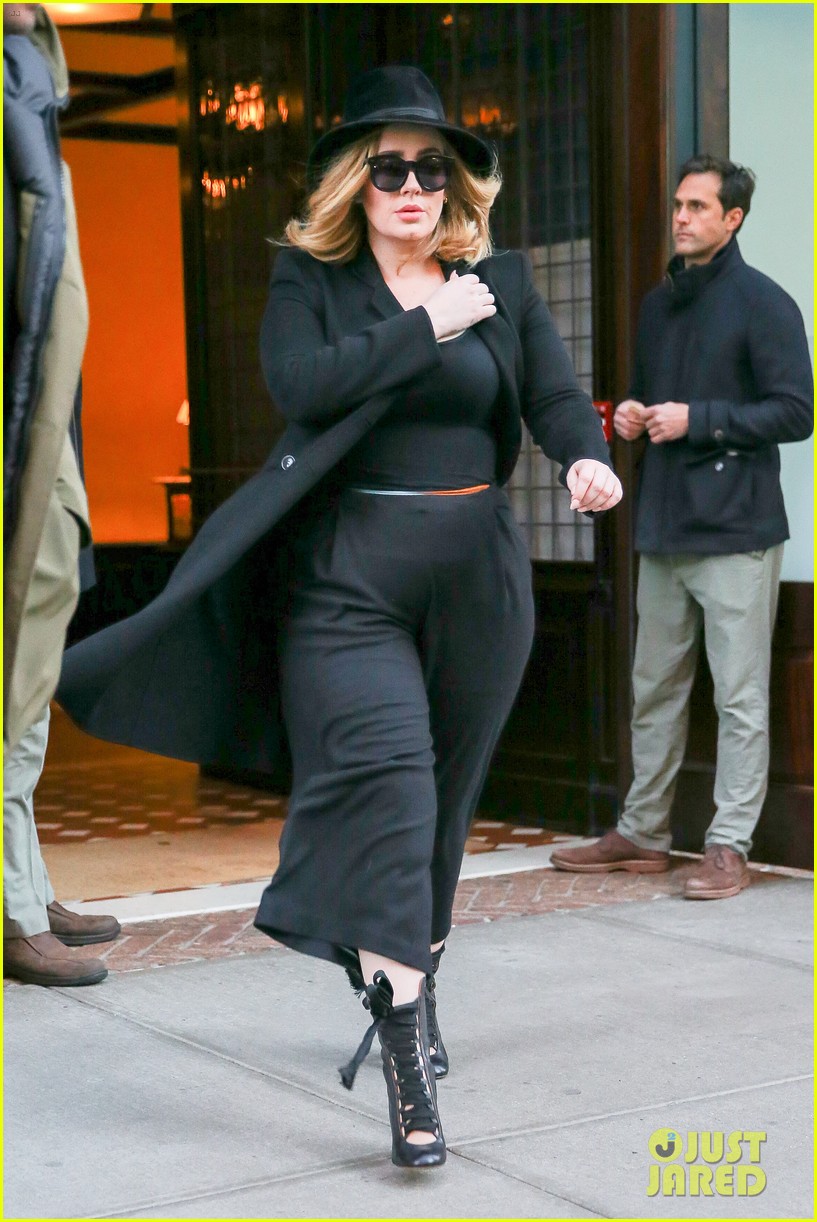 Adele Writes Fans Open Letter on '25' Album Release Day: Photo 3512455 ...
