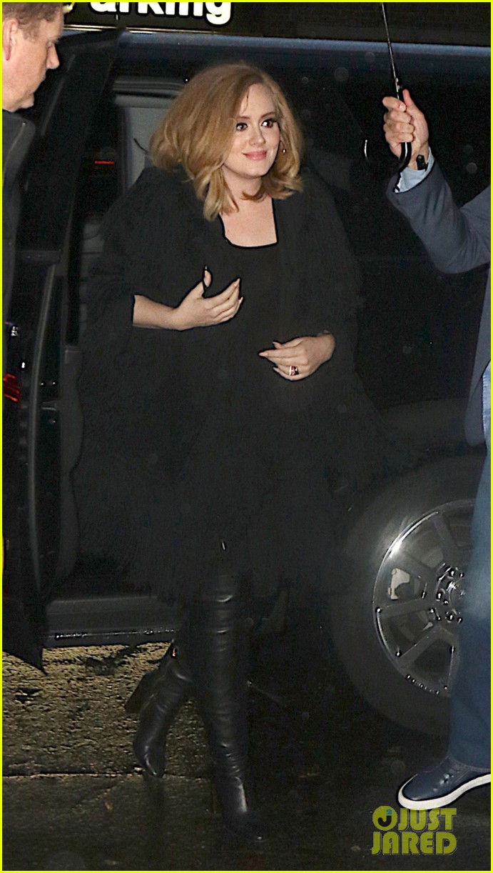 Adele Releases Album Sneak Peek & Exclusive Tracks With Target: Photo ...