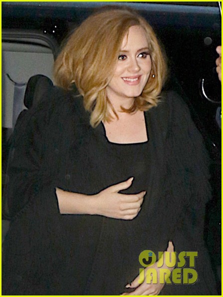 Adele Releases Album Sneak Peek & Exclusive Tracks With Target: Photo ...