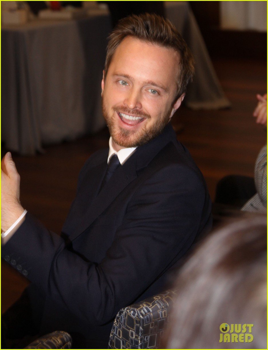 'Breaking Bad' Cast Gathers to Donate the Show's Famous Items: Photo ...