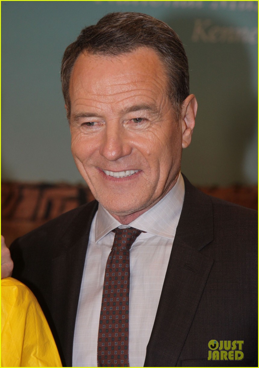 Photo: breaking bad museum donation 09 | Photo 3505971 | Just Jared ...