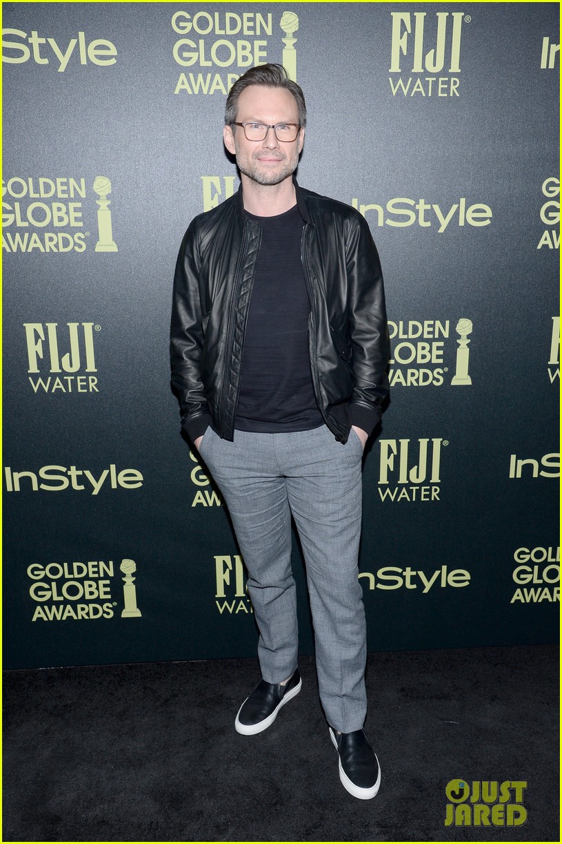 Joshua Jackson Reveals His & Diane Kruger's Holiday Plans: Photo ...