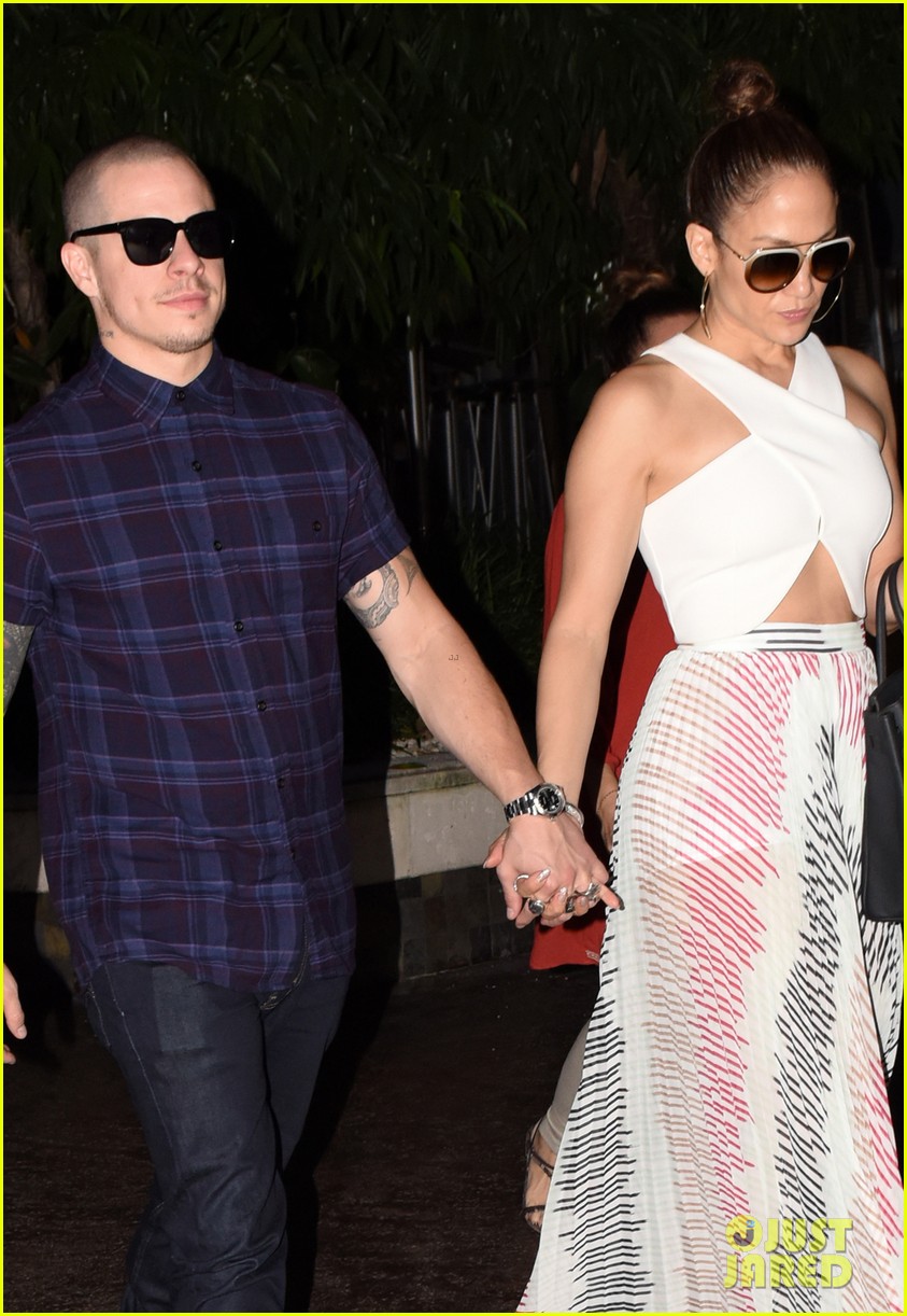 Photo: jennifer lopez back onset after miami 02 | Photo 3505467 | Just ...