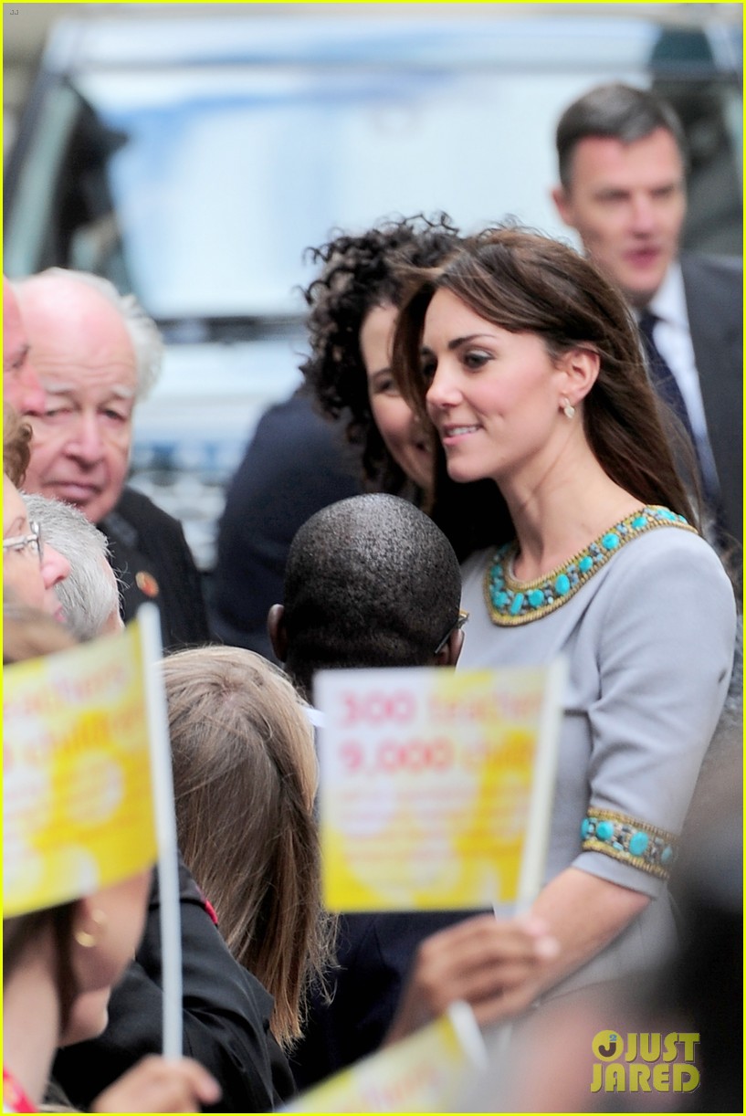 Kate Middleton Gives a Speech on Mental Health: Photo 3511348 | Kate ...
