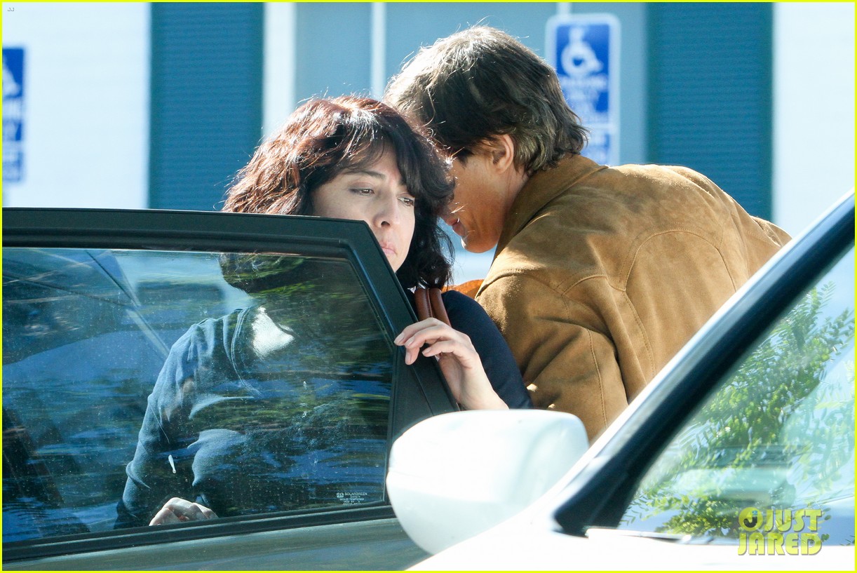 Halle Berry Wants Olivier Martinez Divorce to Be 'Amicable': Photo ...