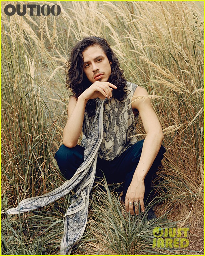 Out100 Full List Released, Features Caitlyn Jenner, Raven Symone & More ...