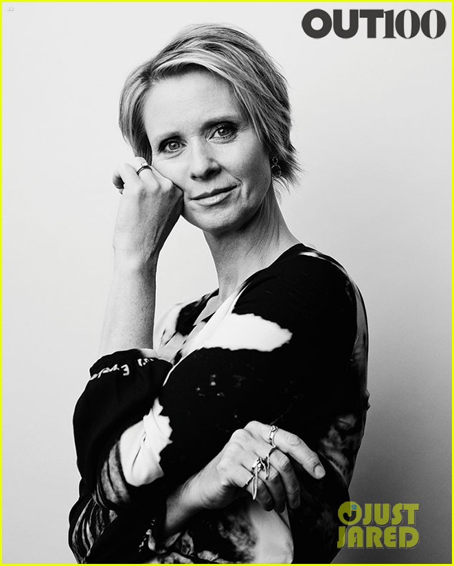 Out100 Full List Released, Features Caitlyn Jenner, Raven Symone & More ...