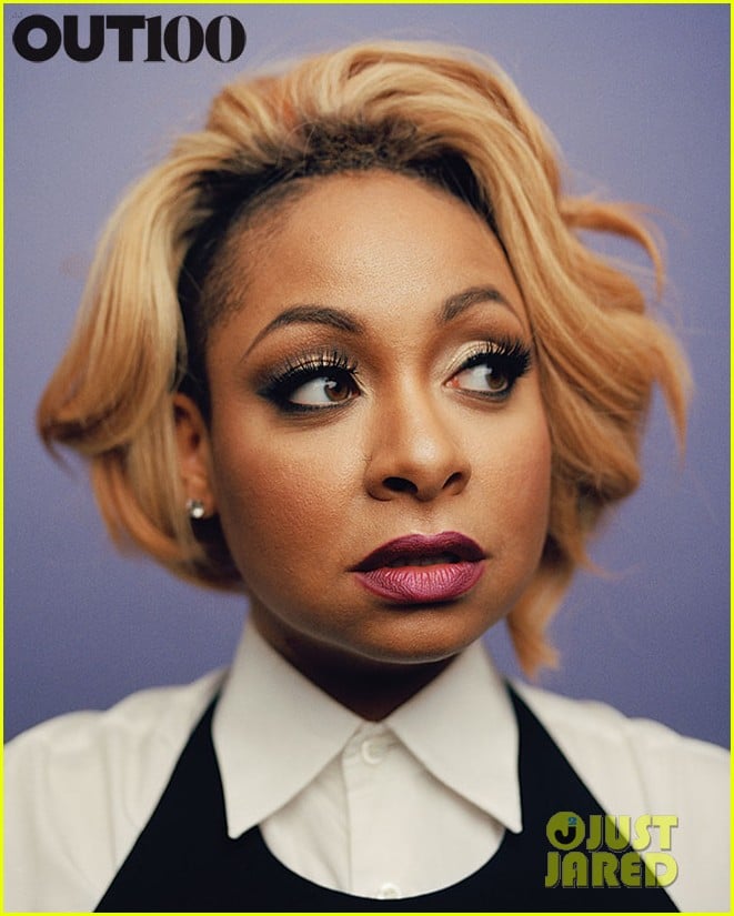 Out100 Full List Released, Features Caitlyn Jenner, Raven Symone & More ...