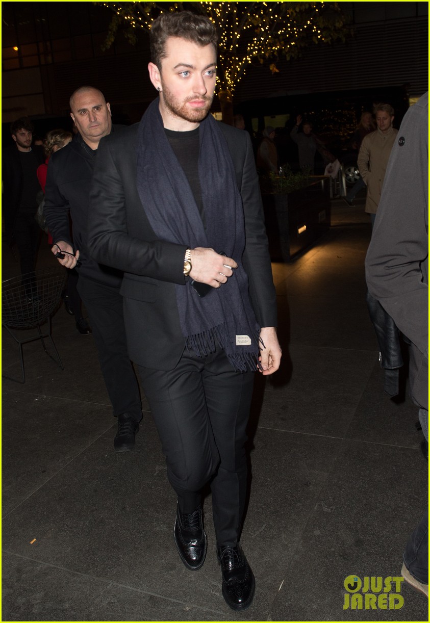 Lorde & Sam Smith Join Disclosure for 'SNL' Performances - Watch Now ...