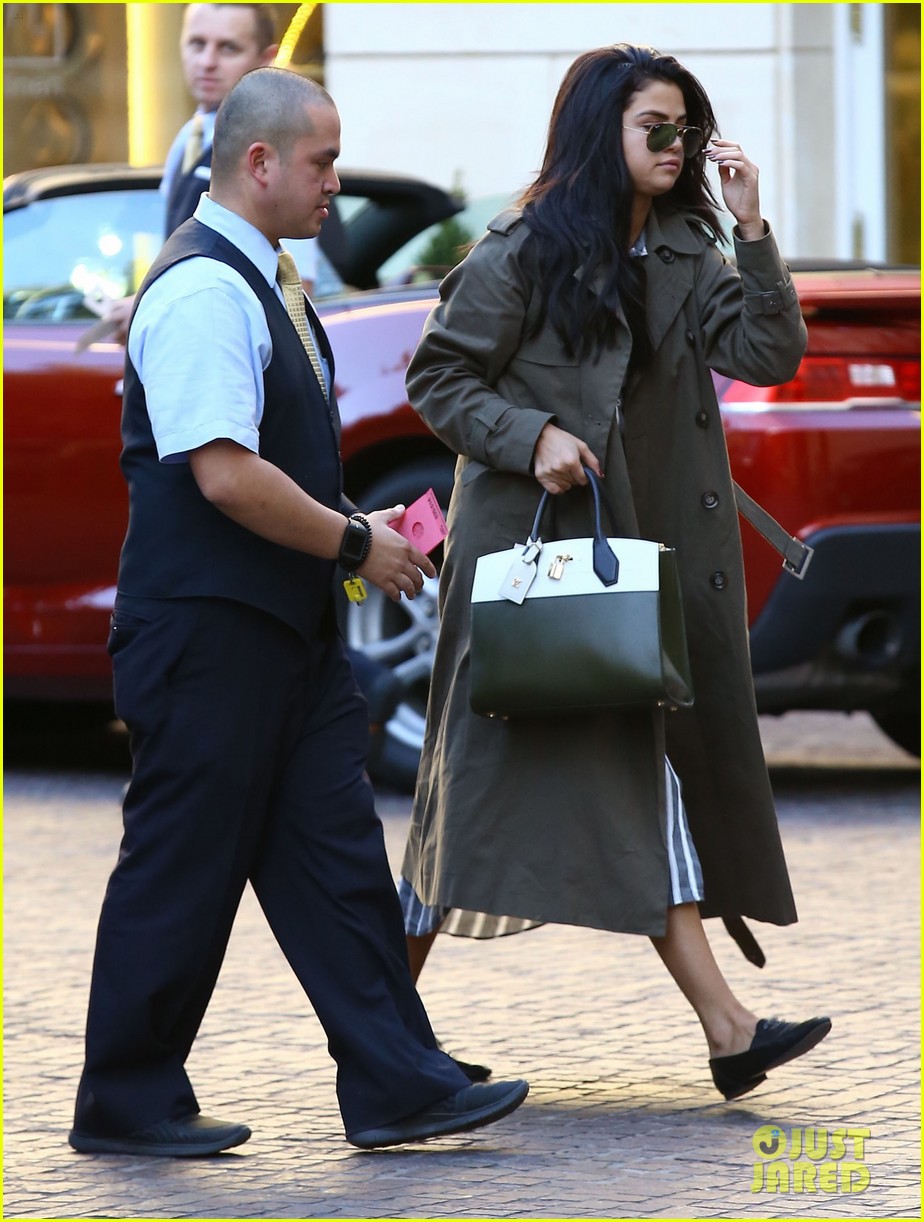 Selena Gomez To Be Honored At Billboard's Women in Music With Chart ...