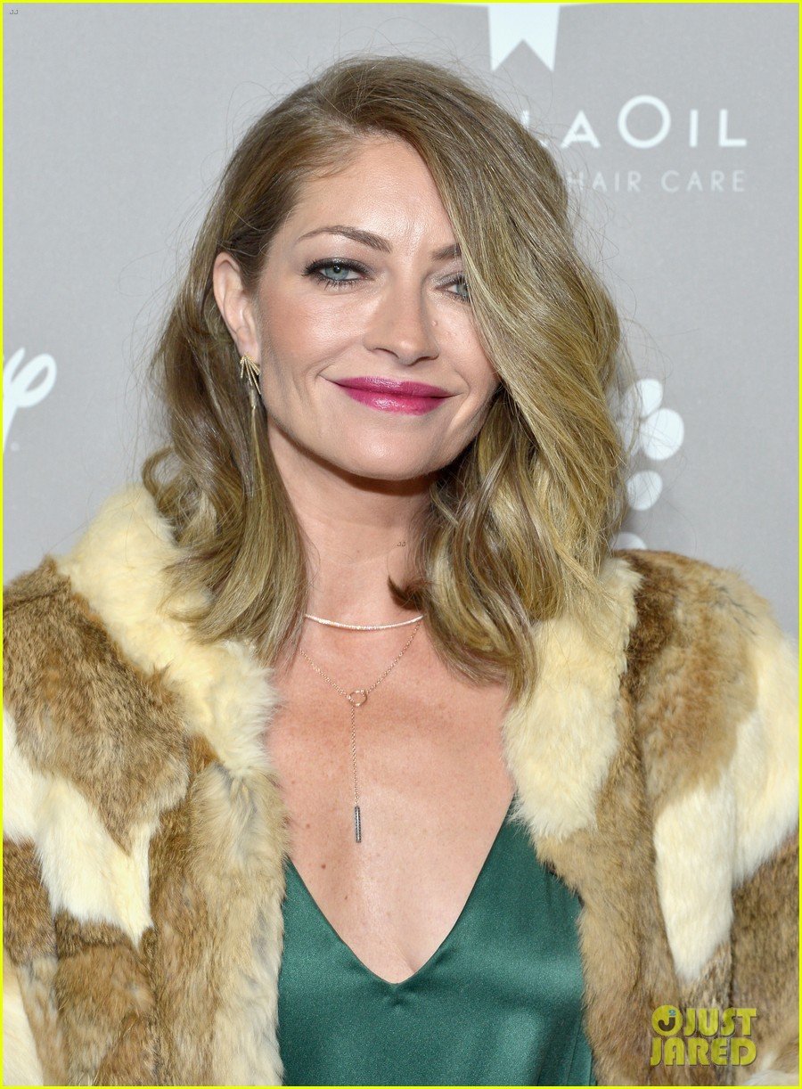 Channing Tatum & Jenna Dewan Couple Up at the Baby2Baby Gala: Photo ...